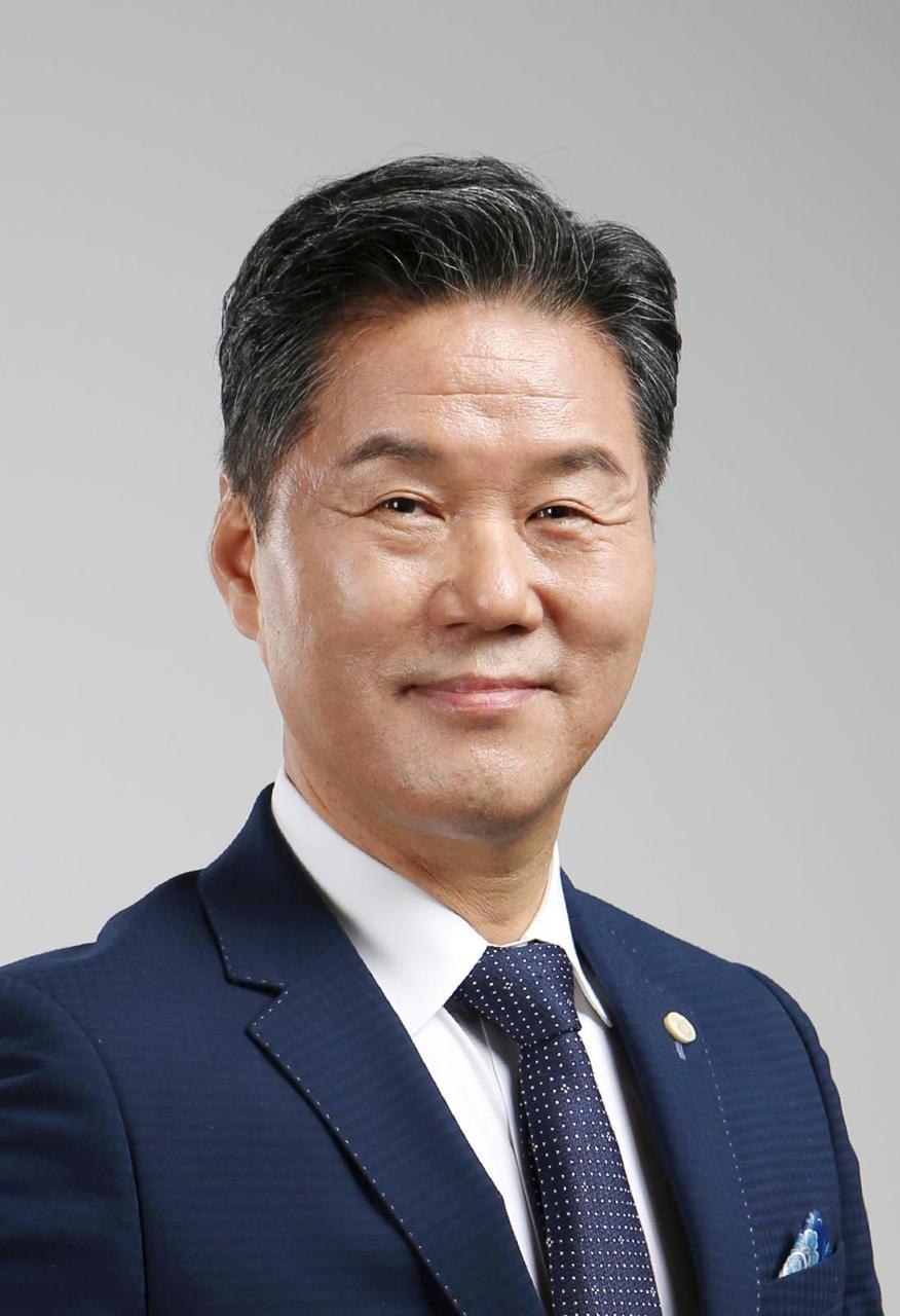 UCCI Representative in the Republic of Korea (Seoul)